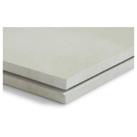 Placa Cementicia Superboard Mm Isosem