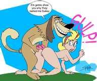 Post 1670669 Dukey Edit Johnny Test Series Masterchristian Selrock