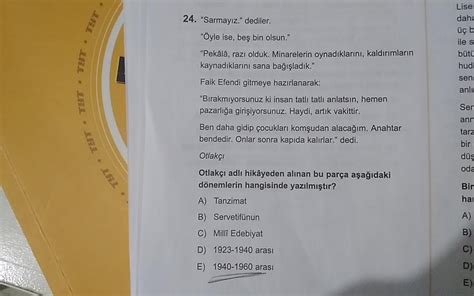 Acil Bakar Misiniz Eodev