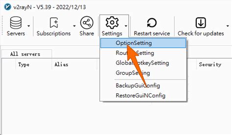how to update node configuration knowledgebase cloudss