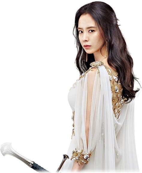 Artis Korea Selatan Yang Paling Seksi