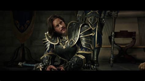 Review de la película Warcraft el Origen sin spoilers WowChakra