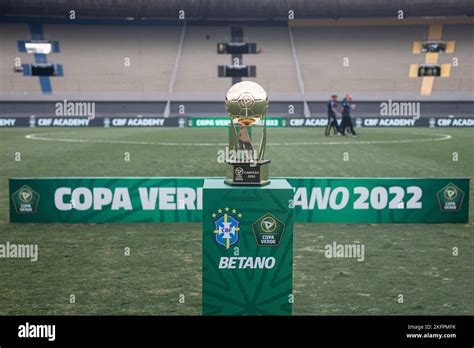 GO Goiania 11 19 2022 FINAL COPA VERDE 2022 VILA NOVA X PAYSANDU