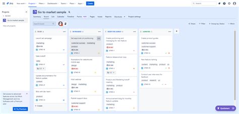 Jira Kanban Board Review What Is It And How To Use