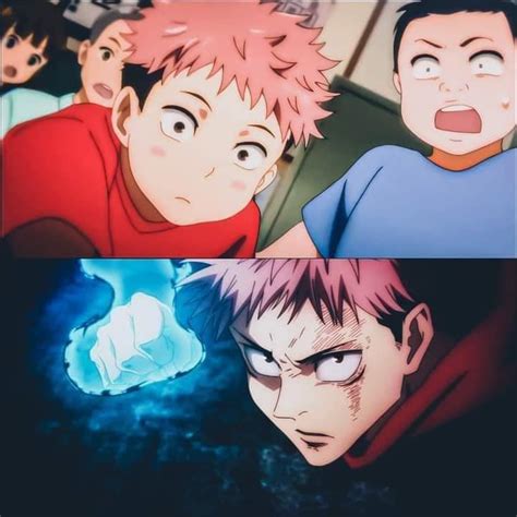 Jujutsu Kaisen On Twitter Jujutsutwts Https T Co P Cbumviau