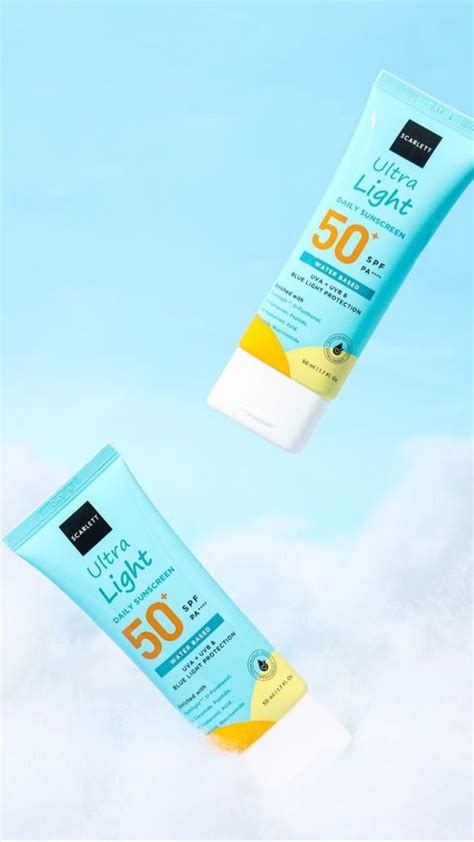 10 Rekomendasi Sunscreen Terbaik Untuk Kulit Berjerawat Edisi Terbaru 2024