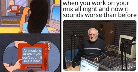 Melodious Music Memes For Musicians And The Musically 53 OFF