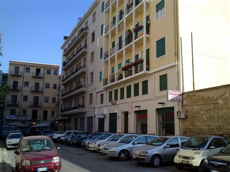 B B Vado Al Massimo Palermo Sizilien Inkl Flug Buchen