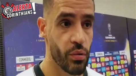 REFORMULAÇÃO NO CORINTHIANS RENATO AUGUSTO RENOVA OU NÃO