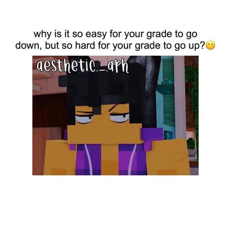 Omg Why Funny Relatable Memes Funny Jokes Aphmau Wallpaper Zane