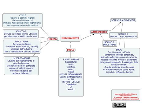 Lezione 9 Bis Inquinamento Cause Ed Effetti Sull Uomo E Sulle Risorse