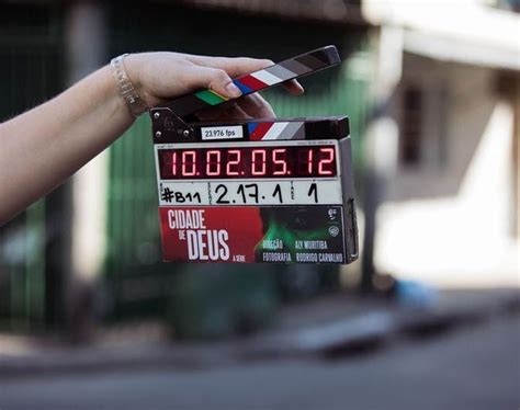 Cidade de Deus A Luta Não Para ganha data de estreia na MAX e na HBO