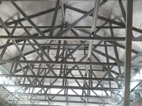 Roof Truss System Premium Rooftop Sdn Bhd