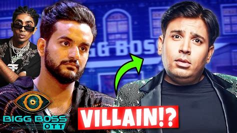 Bigg Boss Ott Roast Puneet Superstar Fukra Insaan Youtube