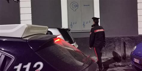 Catania Nel Video Del Brano Neomelodico Uno Degli Arrestati Fa La