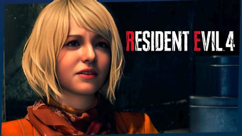 RESIDENT EVIL 4 REMAKE 5 A Filha Do Presidente Xbox Series X