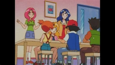 Mermaid Misty Pokemon Dress Up Telegraph