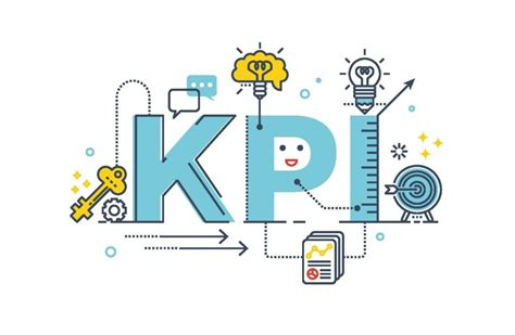 KPI Qué es y cuántos tipos existen Los necesitas