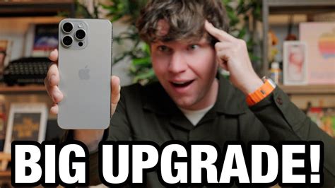 IPhone 15 Pro Max One Month Later REVIEW Giveaway Winner Announcement