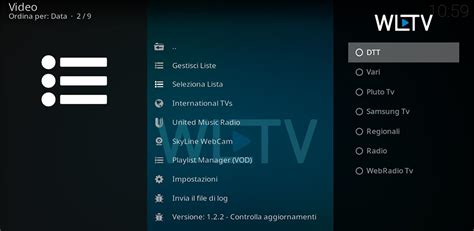 Tutti I Canali Gratuiti Tv Con Kodi Iptv Anche Su Fire Tv Stick IL