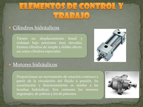 Ppt Circuitos Neum Ticos Y Sistemas Hidr Ulicos Powerpoint