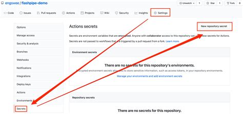Snapshot Tenant To GitHub With FlashPipe On GitHub Actions FlashPipe