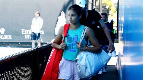 Emma Raducanu Says Struggles After US Open Triumph Can Be A Great Step