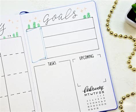 2019 Planner Printables Combo Pack Sheena Of The Journal