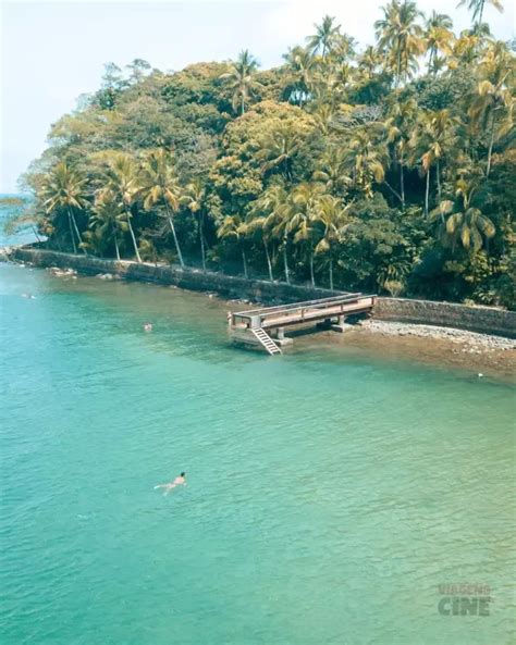 O que fazer em Ilhabela Melhores Praias e Pontos Turísticos