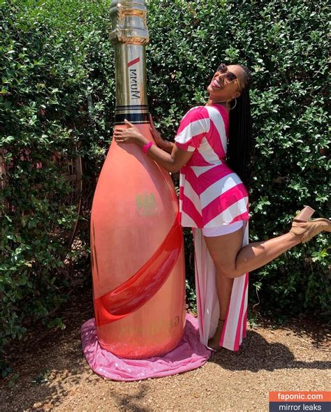 Dr Ebonie Vincent Aka Dr Ebonie Nude Leaks Photo Faponic