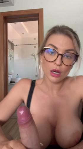 FJ KS Lana Athena Margot Dulac Breakfast In Bed Big Dick On The