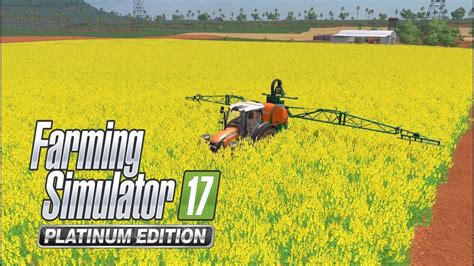 Od Zera Do Milionera ODC 2 Oprysk Pszenicy I Rzepaku Farming