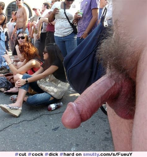 Nude Penis Public