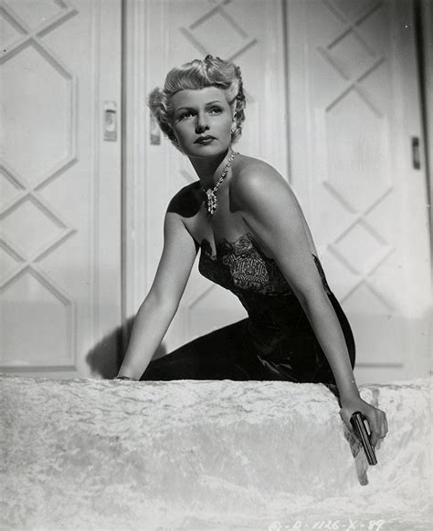 Rita Hayworth Topless Telegraph