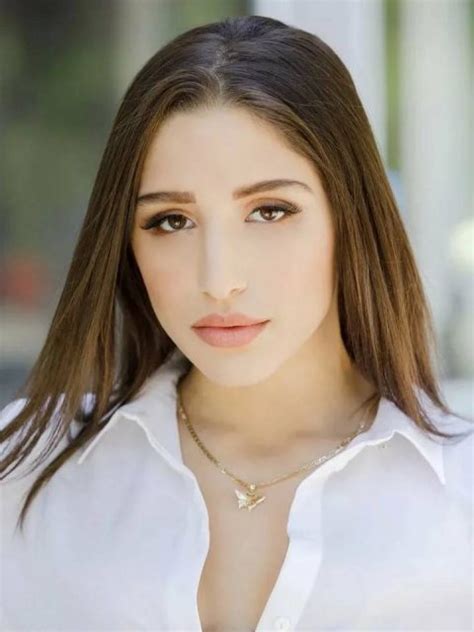 Abella Danger • Height Weight Size Body Measurements Biography Wiki Age