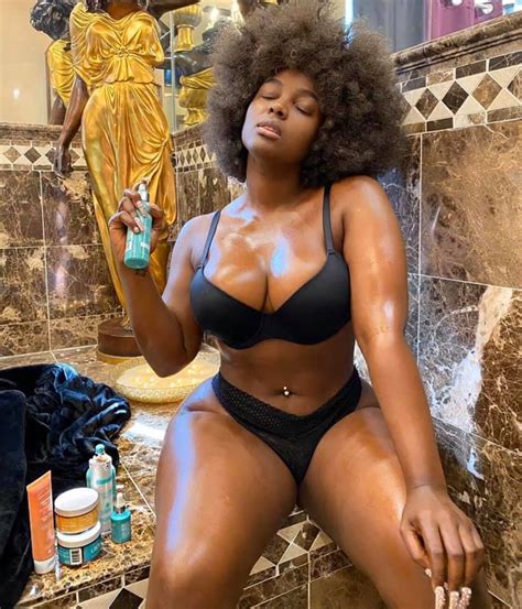 Negras Sexy Telegraph