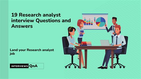 Land Your Research Analyst Job With Our 19 Best Research Analyst