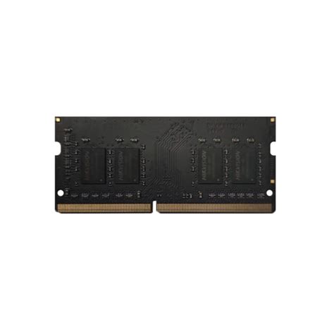 Hikvision HS SODIMM DDR4 S1 8G RAM Hikvision Capacidad 8 GB