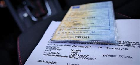 Kara za brak OC w 2021 ile wynosi i jak jej uniknąć Joker Polisa