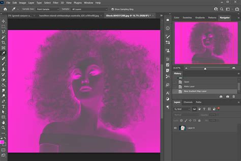 Photoshop Color Modes Definition And How To Change Them
