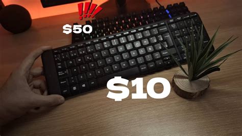 No COMPRES Un Teclado Mecanico Sin Antes Ver Este Video YouTube