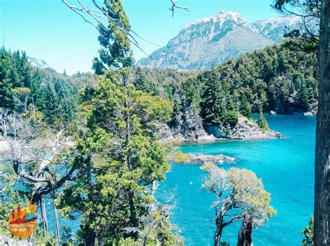 Las Mejores Playas De Bariloche Para Recorrer En Auto Periodistas