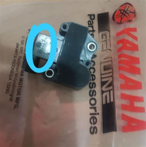 Jual Sensor Asli Ori Tps Map MAQS Kode Seri Yamaha Fi Mio J Soul Gt