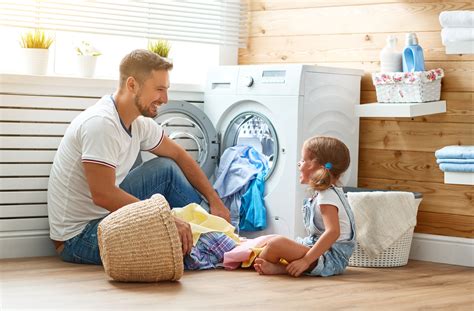 Avoiding Laundry Room Dangers Hidden Costs Of Buying Appliances