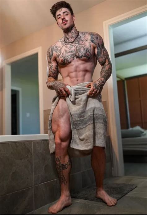 Compilado De Nudes Do Astro Jake Andrich Jakipz Do Onlyfans Famosos Nus