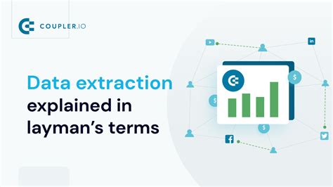 Data Extraction Explained In Laymans Terms Coupler Io Blog