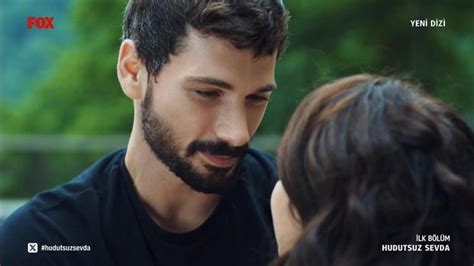 Hudutsuz Sevda B L M Fragman Tek B L Ml K Yasemin Sava Ba Latt