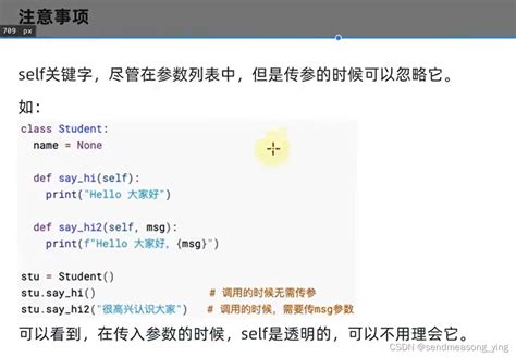 python之对象、类、构造方法、魔术方法、封装、继承、复写父类成员和调用父类成员、类型注解、多态 csdn博客
