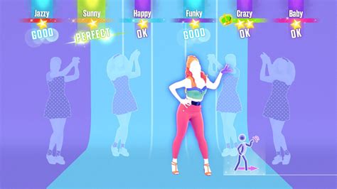 Jogo Just Dance Para Wii Dicas An Lise E Imagens