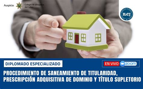 Cuáles son los tipos de prescripción adquisitiva de dominio IUSLatin